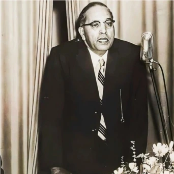 Dr Babasaheb Ambedkar Biography – Father of Indian Constitution ...